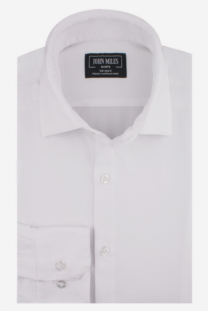 Our Shirts - John Miles Shirts